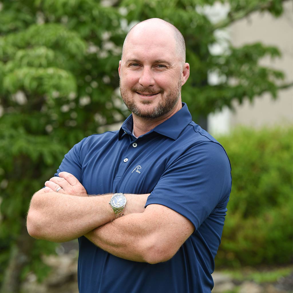 J.J. Marsh - Peterson Service Company